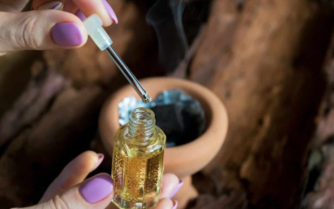 Paçuli Kokusu Nedir? Paçuli Yağı Etkileri Neler? | Ege Pazarından