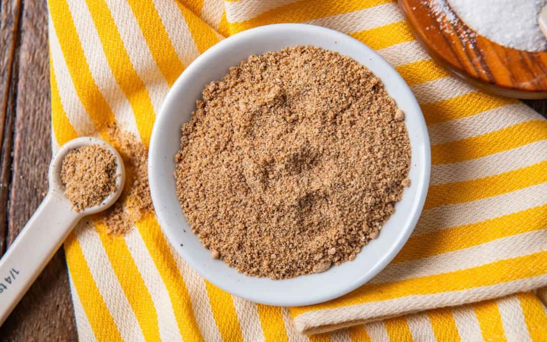 İğde Tozu Bal Karışımı Nasıl Yapılır? | Ege Pazarından