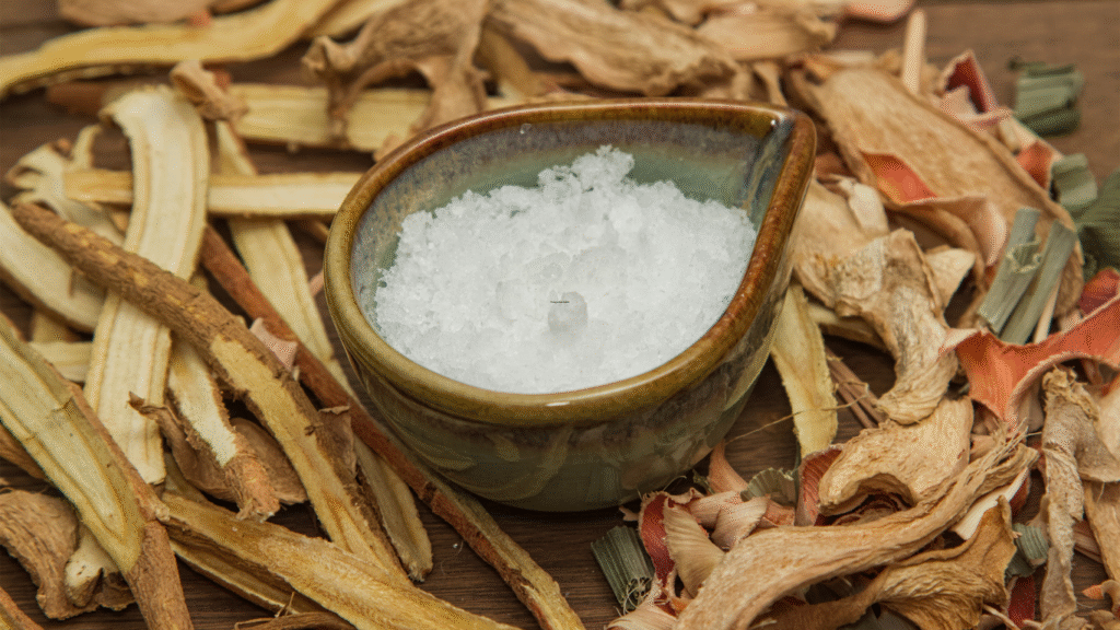 Kafur 50 gr Camphor | Ege Pazarından